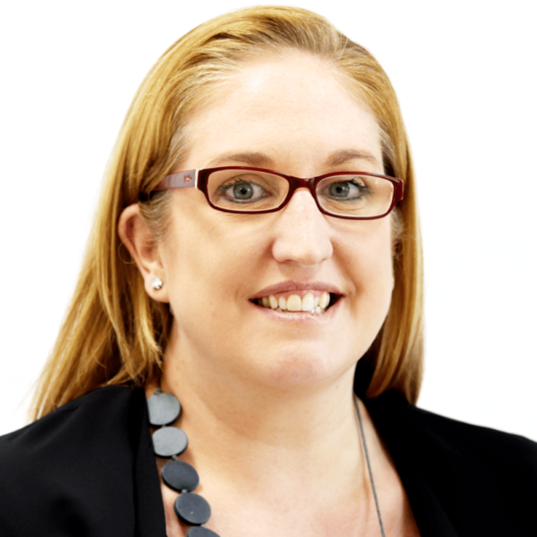 Emily Donkin - Osaka YMCA International School